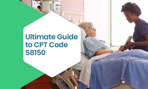 Gynecologists Cptcode58150 Medicalcoding Surgicalcoding