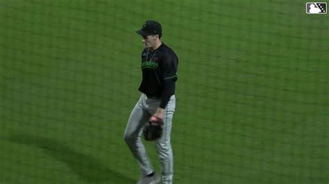 Patrick Reilly Stats Age Position Height Weight Fantasy And News