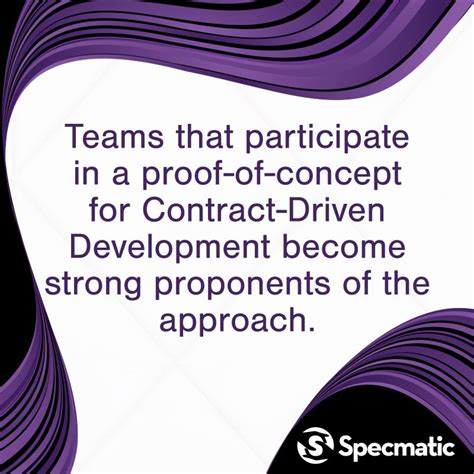 How Contract Driven Development Improves Your Microservices Specmatic