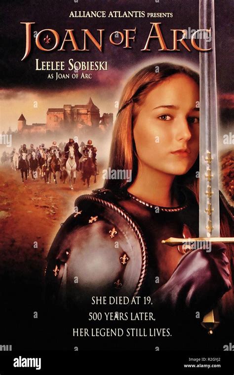 Leelee Sobieski Movies