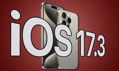 apple pulls ios 17 3 beta 2 after hours of releasing amid boot loop issue