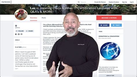 Get Exclusive CCNA Content More Ccna Fun Facts Content