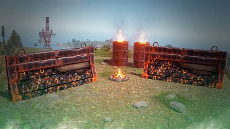 How To Client Connect To A Rust Server Skinlords
