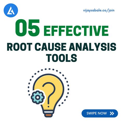 05 Effective Root Cause Learn And Apply Lean Six Sigma