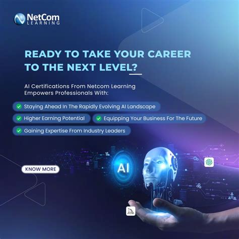 Netcomlearnings Ai Artificialintelligence Netcom Learning