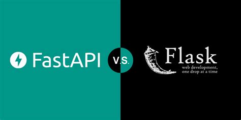 Flask Vs Fastapi A Deep Dive Into Synchronous And Asynchronous Python