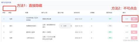【vue koa 前后端分离项目实战8】使用开源框架 ＞快速搭建后台管理系统 part8 【权限控制联调】 koa 权限 csdn博客