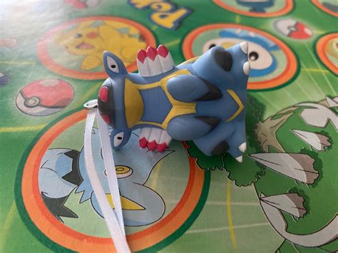 Armaldo Christmas Tree Ornament T Set Etsy