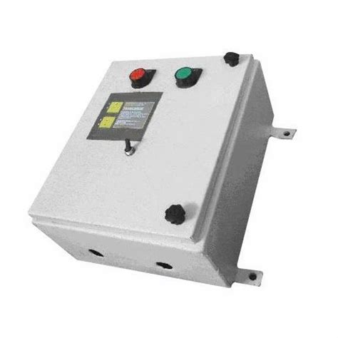 Three Phase Water Level Controller At Best Price In Chennai By Mithil Associates Id 6931260812