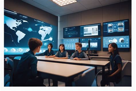 Quick Tips How To Incorporate Ai Technology In Education Learnomics Ai In Education