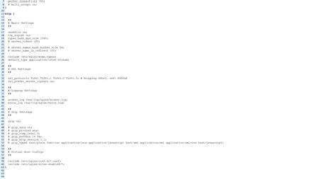 Reactspringboot项目部署esc服务器nginx React Springboot Csdn博客 Reactspringboot项目部署esc服务器nginx React Springboot Csdn博客