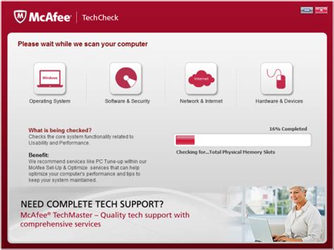 Your Mcafee Software Installation Cannot Continue