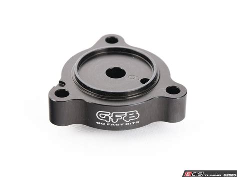 Go Fast Bits T9356 Gfb Dv Performance Diverter Valve Upgrade