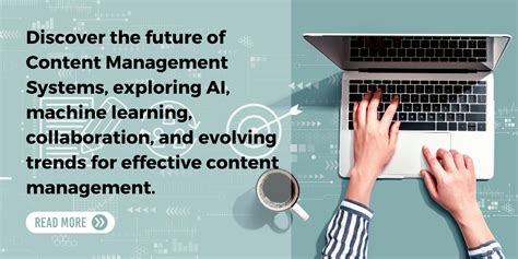 The Future Of Content Management Systems Stefan Cvejn