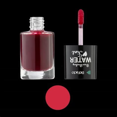 خرید و قیمت تینت لب دیفکتو شماره 03 از غرفه آلارز کازمتیک باسلام