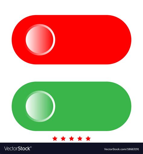 Toggle Switch Icon 138185 Free Icons Library