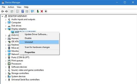 Fix Thread Stuck In Device Driver Error In Windows 1011