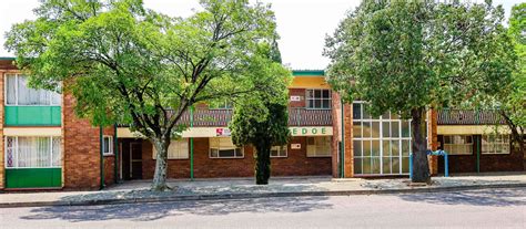 Block Of Flats Koedoe Cinderella Boksburg Aucor Property