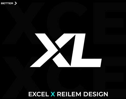 Excel Banner Projects Photos Videos Logos Illustrations And Branding Behance
