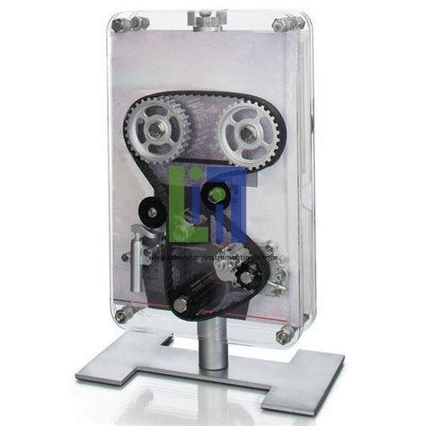 Timing System Belt Trainer Manufacturers Suppliers And Exporters In India
