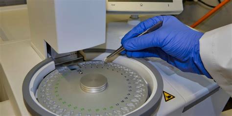 Thermogravimetric Analysis Tga Vs Differential Scanning Calorimetry Dsc Comparing Thermal