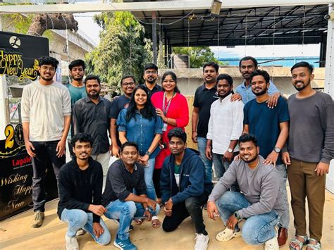 Ishwarya Jaganathan On Linkedin Myvendasta Vendastians Rnd Happyme Moretocome Hiringnow