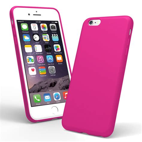 Spectrum Case For Apple IPhone 6s Plus Pink