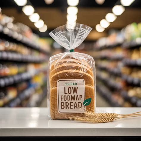 Low Fodmap Diet Bread The Ultimate Guide To Ibs Friendly Baking 25