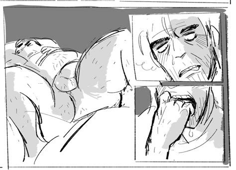 Rule 34 Comic Comic Page Gay Grand Theft Auto Grand Theft Auto V Male