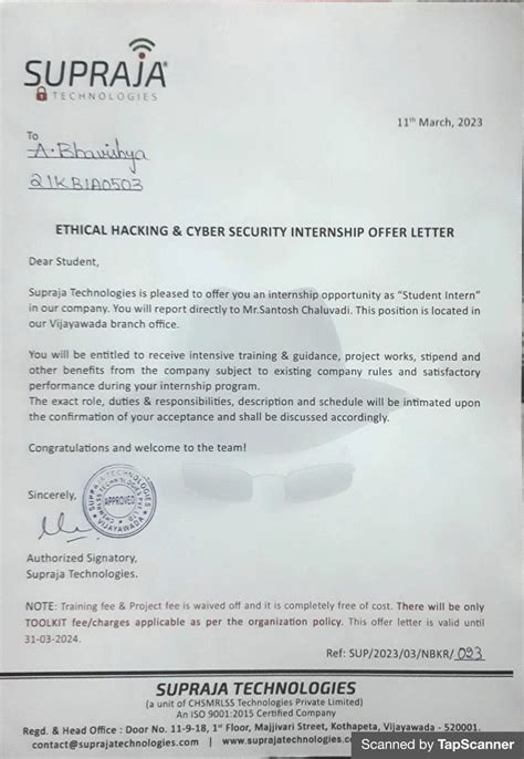 Bhavishya Ambati On Linkedin Santhoshchaluvadi Santhoshchaluvadi