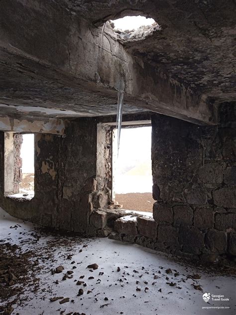 ძამას ხეობა Georgian Travel Guide