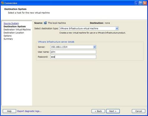 Vmware Vcenter Converter Standalone 50 1 Download Jtfer