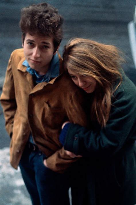 Freewheelin Bob Dylan The Woodstock Whispererjim Shelley