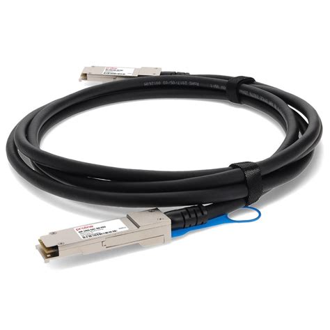 Jnp 100g Dac 3m Pro Juniper Networks® Dacs And Aocs Proline