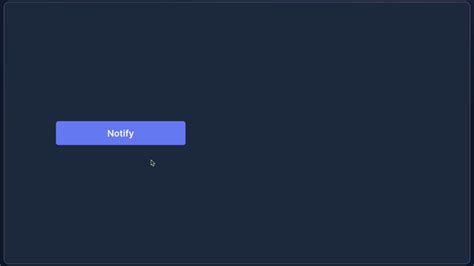 🎥 New On Build Ui Radix Toast