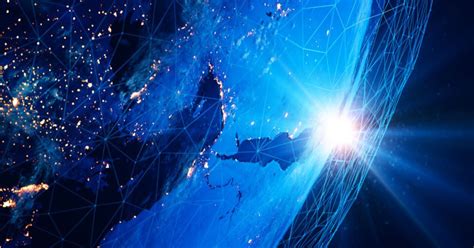 Dual Mode Satellite Terrestrial Iot Terminals Have The Potential To Revolutionize The Iot Industry