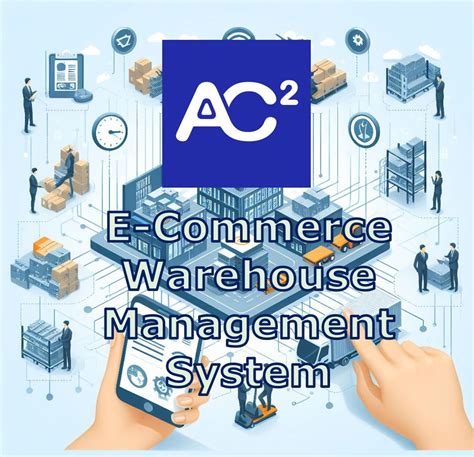 Revolutionizing Ecommerce Operations Wave Wms And Seamless Integration With Top Platforms