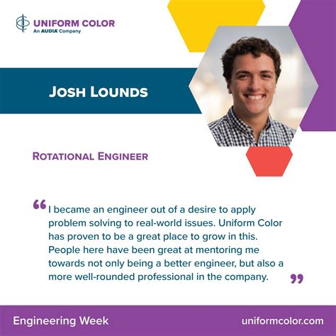 Uniform Color On Linkedin Engineeringweek Thankyou Engineers
