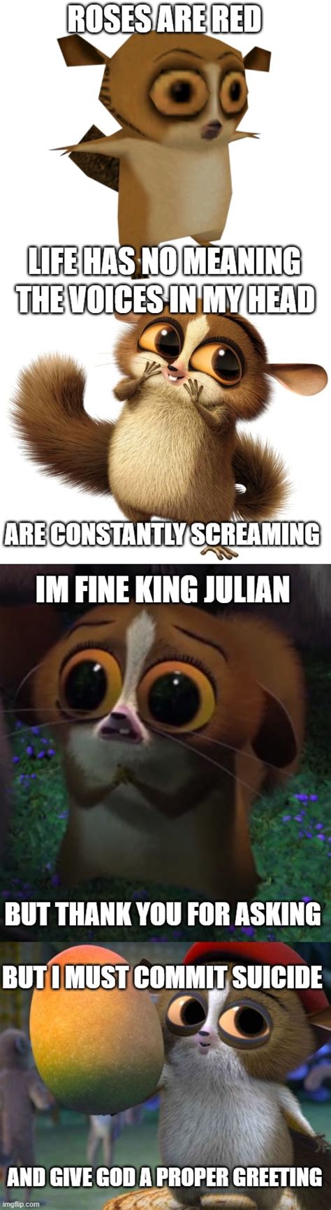 Madagascar Mort Meme 91 Best Mort Madagascar Ideas In 2025 Spirit