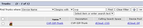 Configure Secure Sip Signaling In Contact Center Enterprise Cisco