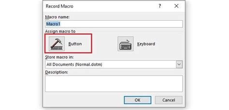 Word Macros Definition Guide And Examples IONOS