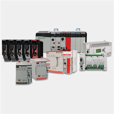 Allen Bradley 1756 Ob16d Output Module Hkxytech