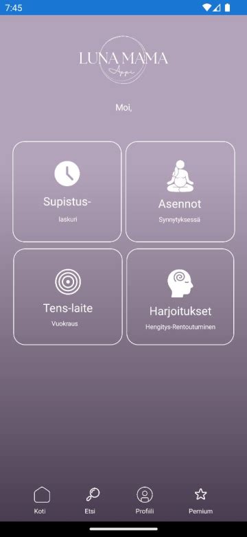 Github Richard Ricomobil App Xamarin Forms Luna Mama Appi V10