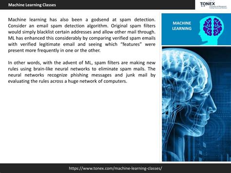 Ppt Advanced Machine Learning Classes Powerpoint Presentation Free