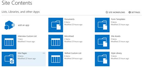 creating web part page in sharepoint 2013