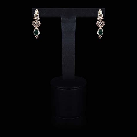 Necklace Set Gns034 Abid Jewellers