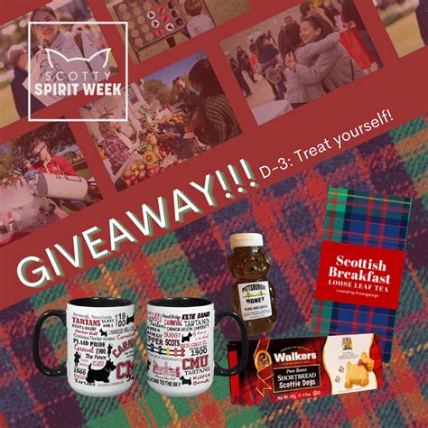 Slice At Cmu In Celebration For 🐶 Scotty Saturday 🐶