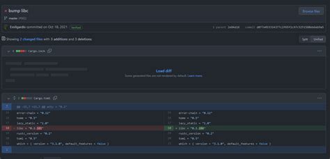 Is There A Way To See More Details In Commit History When Using The GitHub Web UI Super User
