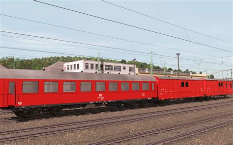 pro train db dr auxiliary train trainz store
