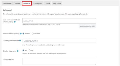 How To Create WooCommerce Invoices And All Related Documents WPKlik